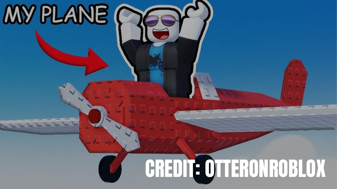 Roblox Build A Plane Best Plane - Pinksugar.org
