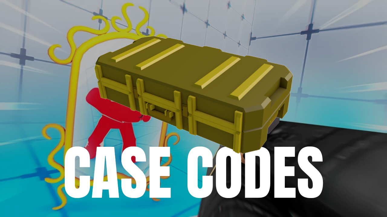 Free Skin Case Code Rivals Roblox - Pinksugar.org